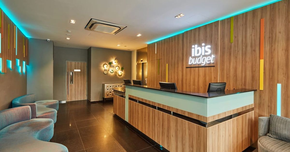 ibis budget Singapore Bugis from $75. Singapore Hotel Deals & Reviews ...