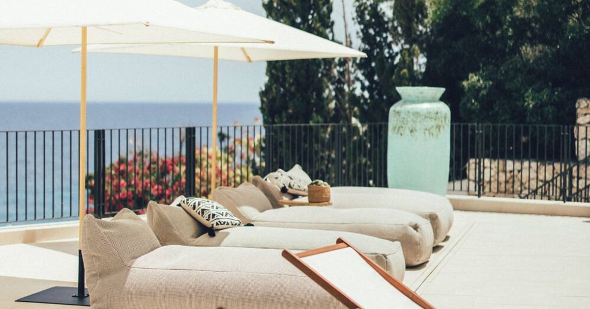 Cala Lanuza Suites from $134. Alicante Hotel Deals & Reviews - KAYAK