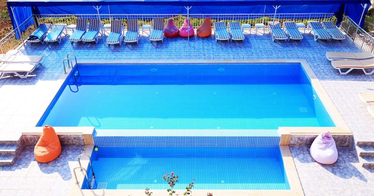 Rose Hotel B&B from $58. Gelemiş Hotel Deals & Reviews - KAYAK