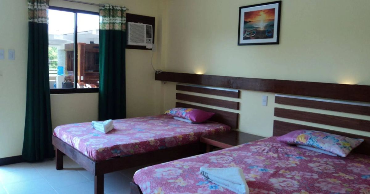 Greenfields Tourist Inn from $10. Panglao Hotel Deals & Reviews - KAYAK
