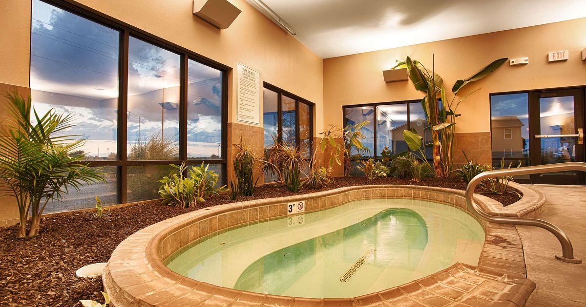 Best Western Plus Night Watchman Inn & Suites from $99. Greensburg ...