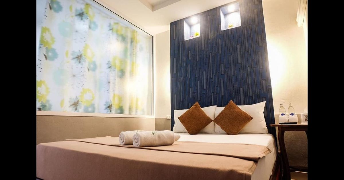 Great Hill Resort in Ban Pak Bara, Thailand from $17: Deals, Reviews ...