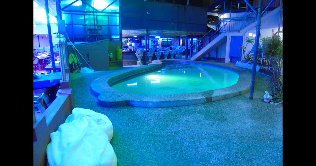 Blue Rock Resort And Dive Centre in Olongapo, the Philippines from $15 ...