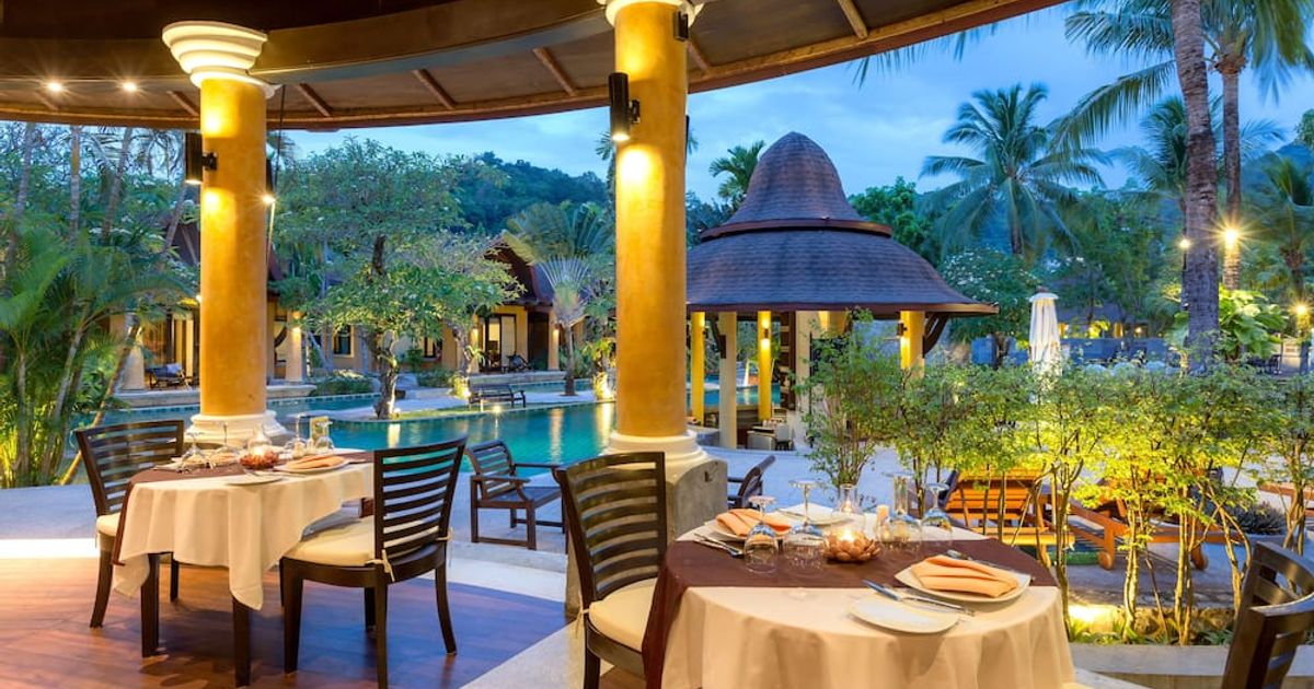 The Village Resort from $66. Karon Hotel Deals & Reviews - KAYAK