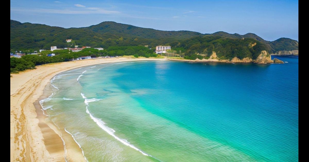 Kyukamura Minami-Izu in Minamiizu, Japan from $139: Deals, Reviews ...
