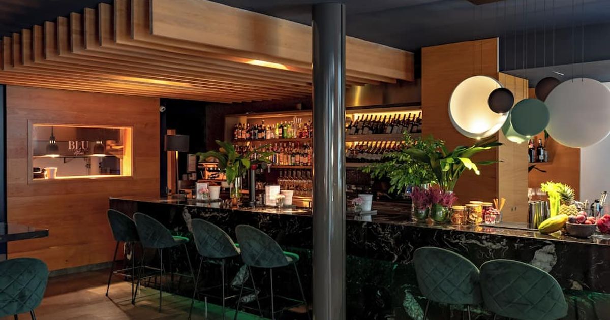 Hotel Boutique Párraga Siete, Granada | HotelsCombined