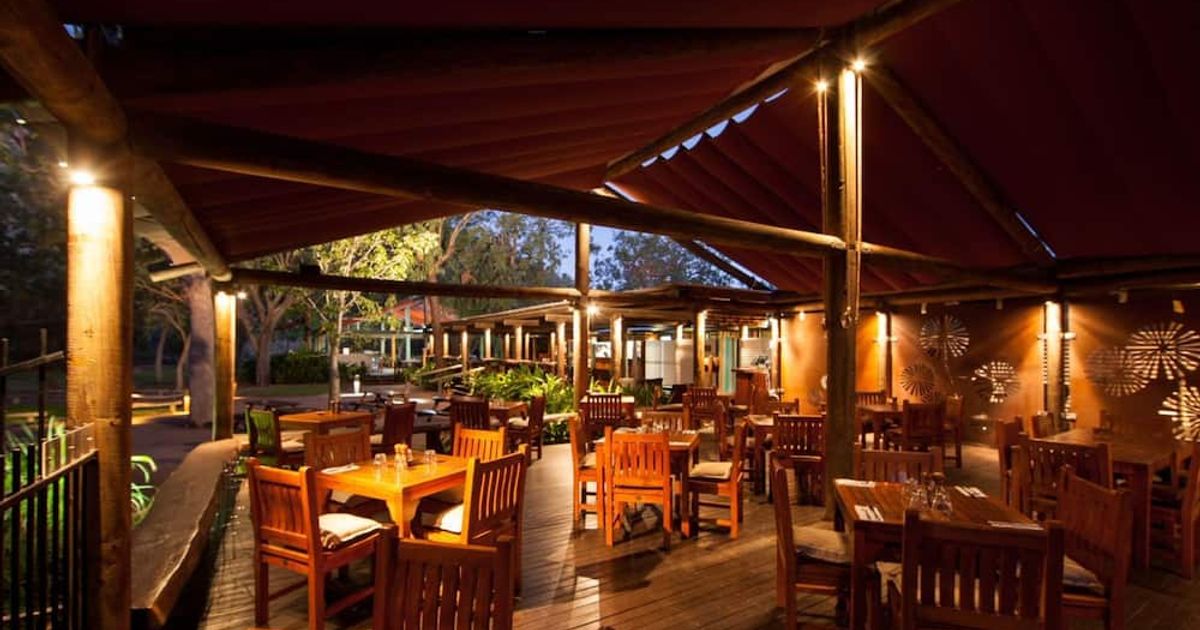 El Questro Emma Gorge from $358. Durack Hotel Deals & Reviews - KAYAK