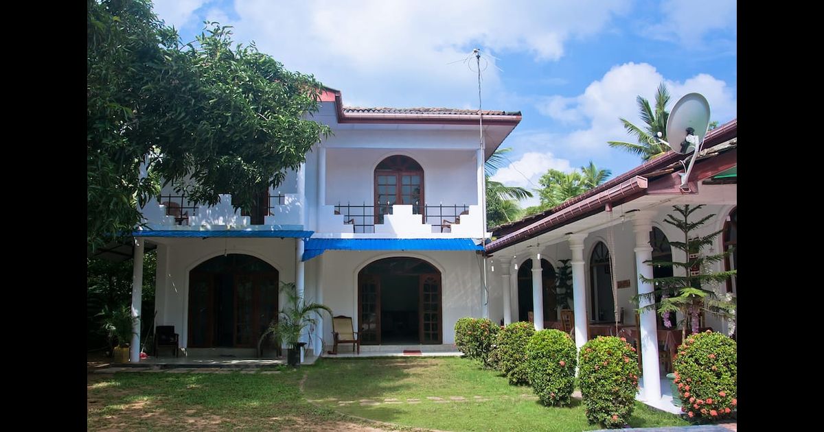 Seyara Holiday Resort in Polonnaruwa, Sri Lanka from $16: Deals ...