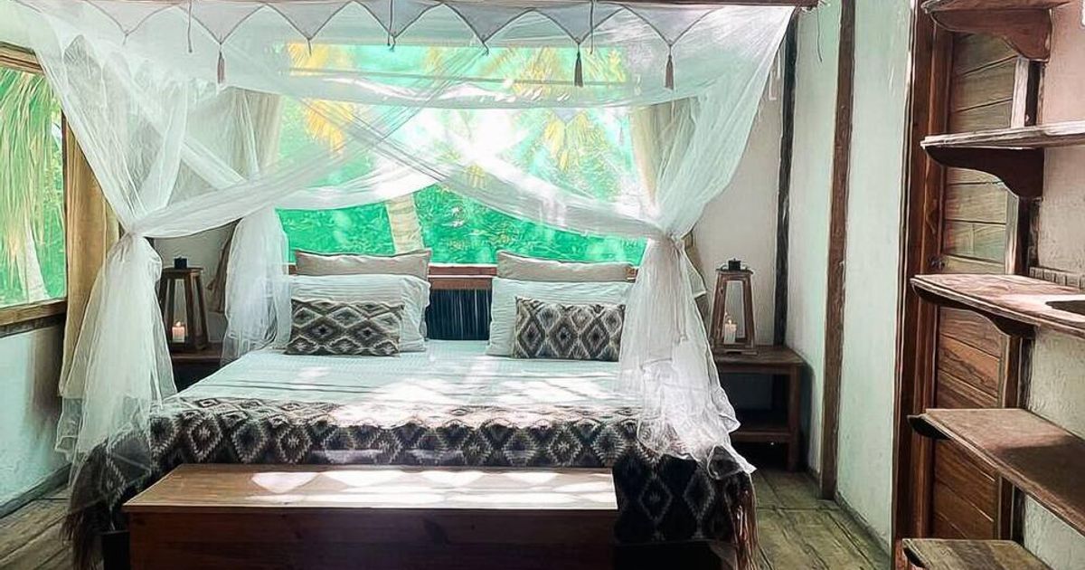 Reserva Natural El Matuy from $165. Palomino Hotel Deals & Reviews - KAYAK