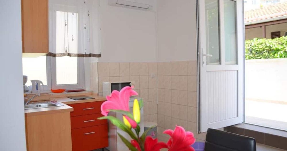 Ema & Sea Apartment's from $137. Pula Hotel Deals & Reviews - KAYAK