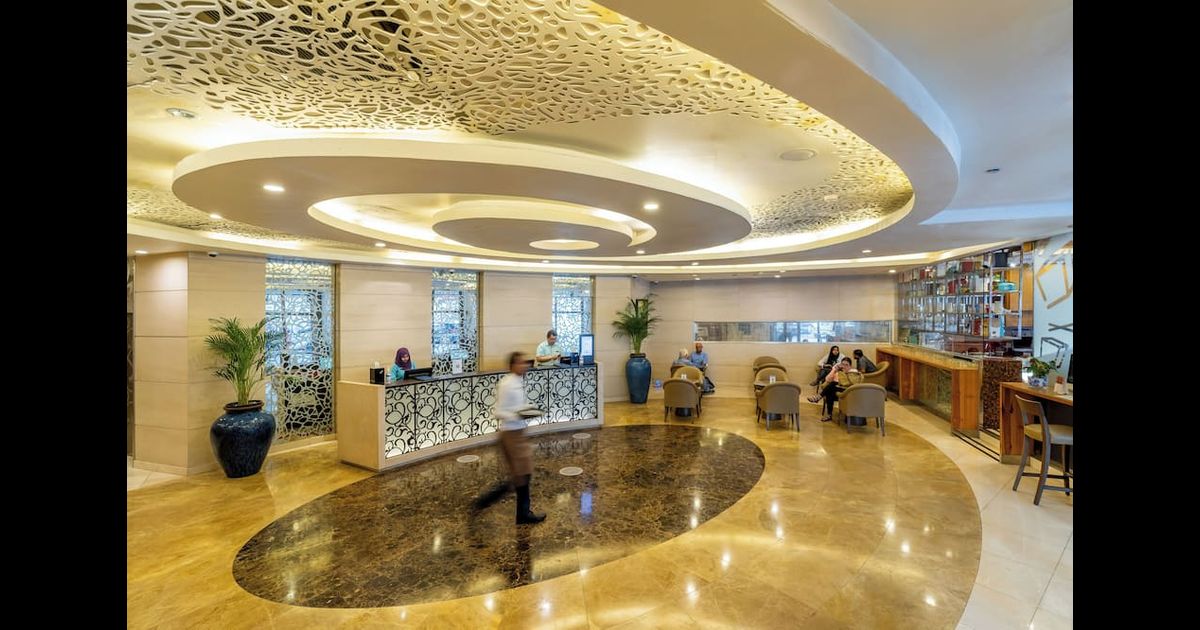 Jen Maldives Male by Shangri-La în Insula Male, Maldive de la 218 ...