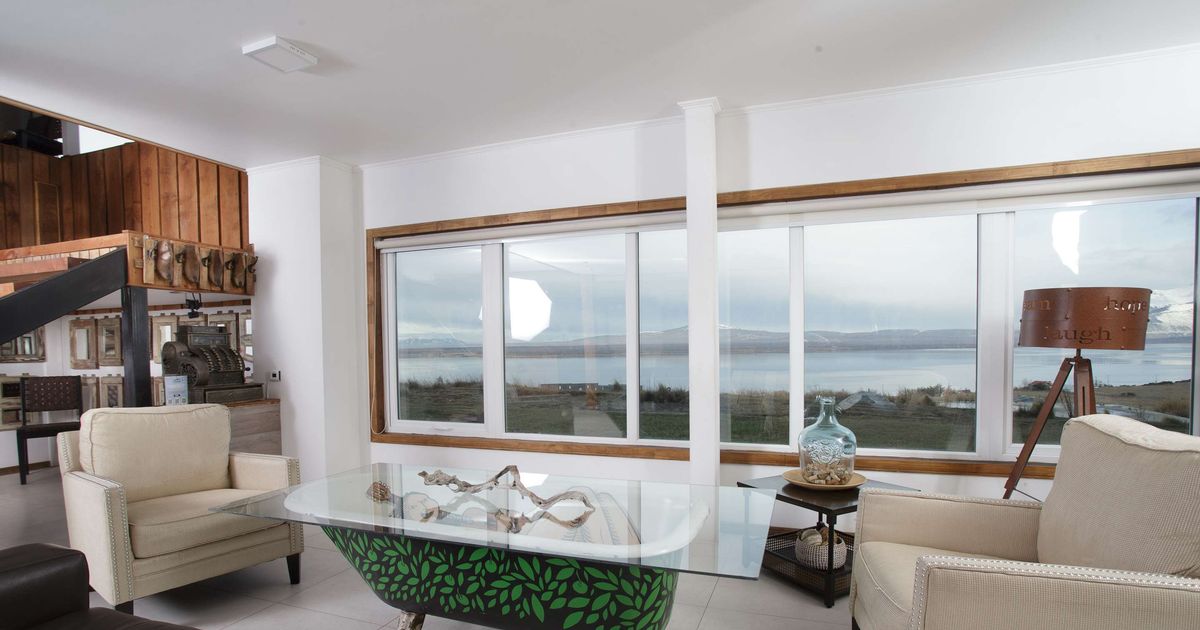 Best Western Patagonia desde $113.151 ($̶1̶3̶5̶.̶6̶0̶2̶). Puerto ...