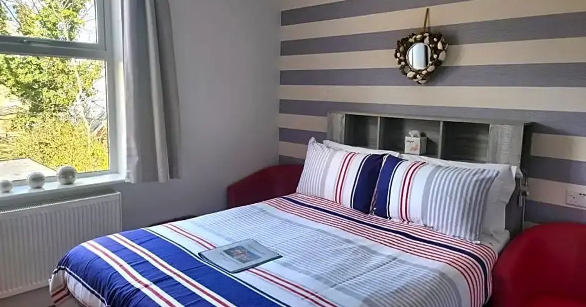 South Beach B & B £79. Lowestoft Hotel Deals & Reviews - KAYAK