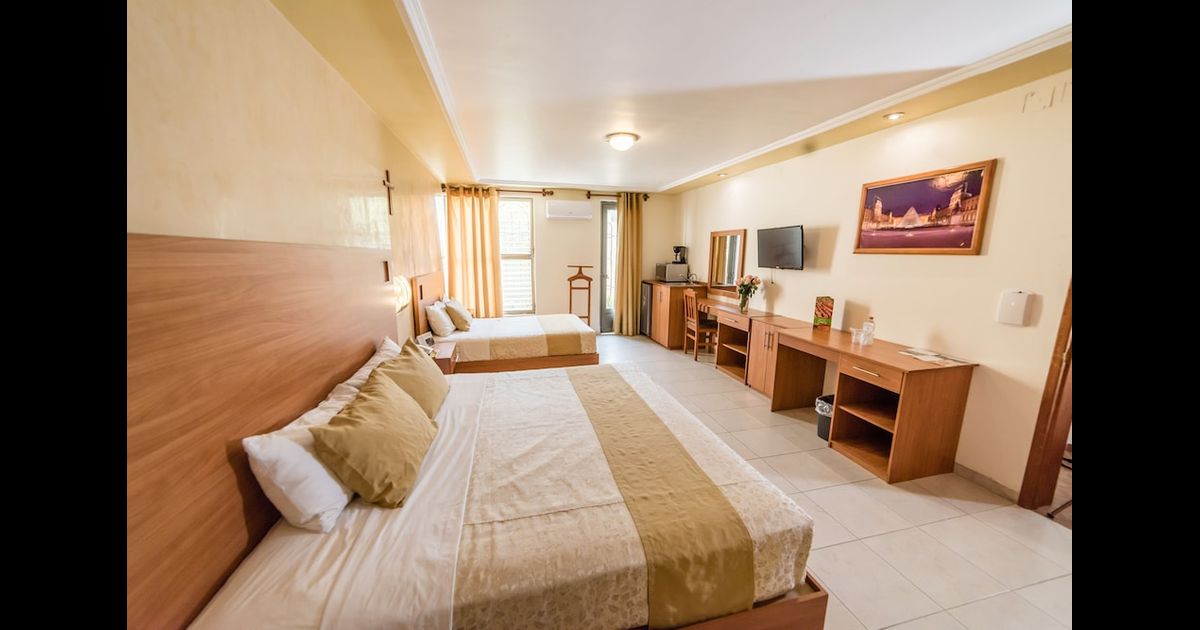 Ofertas, opiniones e imágenes de Hotel Elizabeth Central en ...