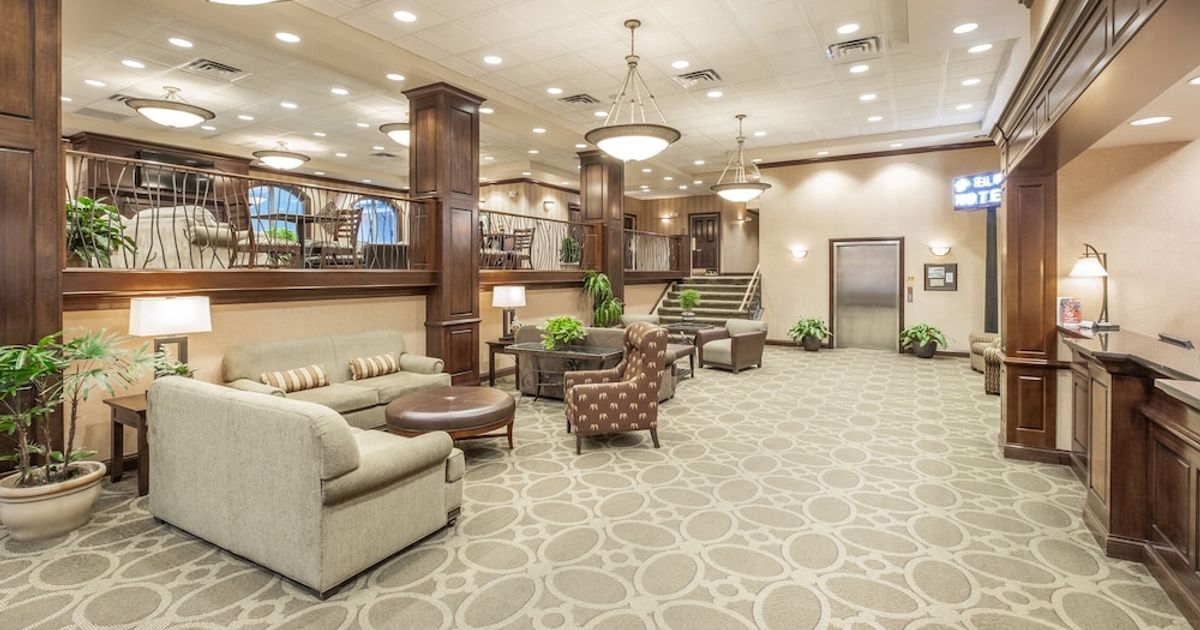 The Elms Hotel from $138. Oxford Hotel Deals & Reviews - KAYAK