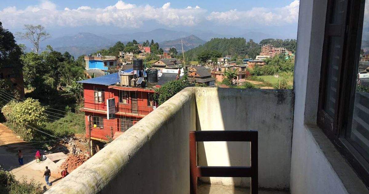 Shrestha Hotel from $18. Bandipur Hotel Deals & Reviews - KAYAK