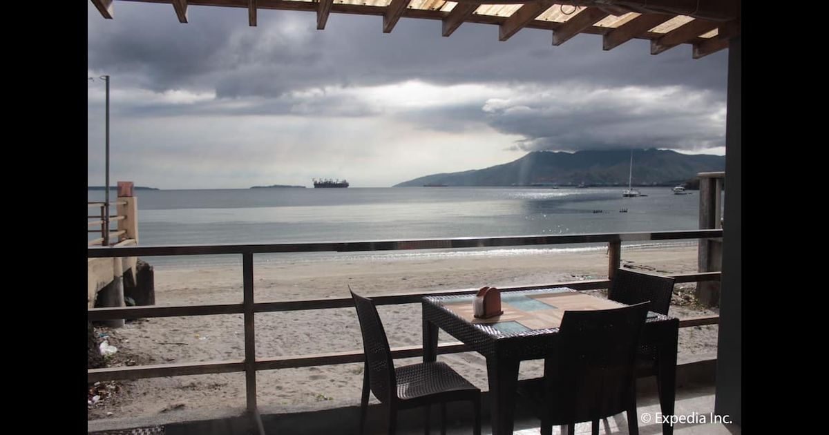 Subic Grand Seas Resort in Olongapo, the Philippines from $34: Deals ...