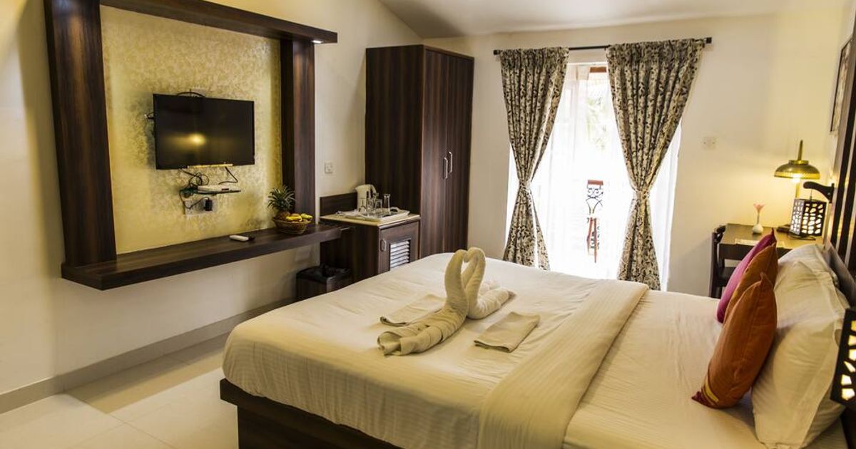 Shikara Beach Resort from $40. Cavelossim Hotel Deals & Reviews - KAYAK