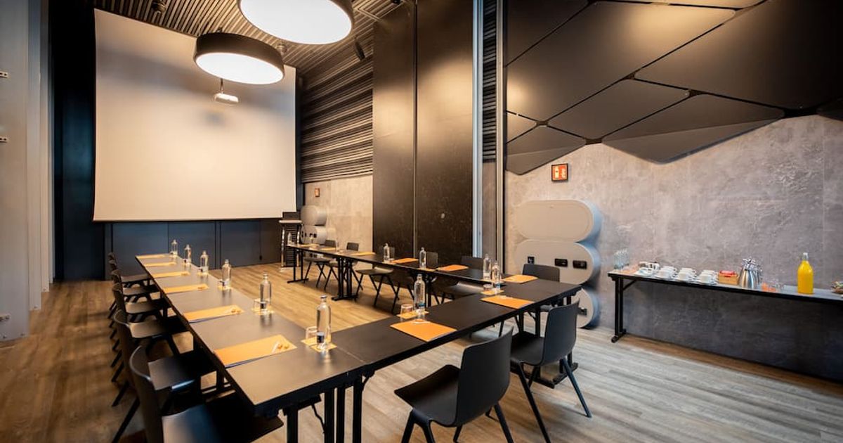 Silken Saaj Las Palmas desde 55 €. Hoteles en Las Palmas de Gran ...