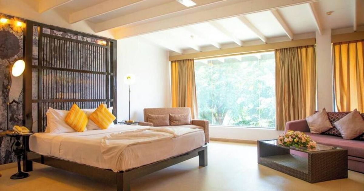 Thilanka Hotel from $54. Kandy Hotel Deals & Reviews - KAYAK