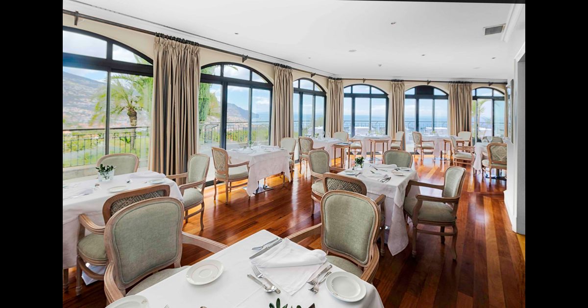 Quinta Funchal Gardens - Adults Only in Funchal, Portugal from $132 ...