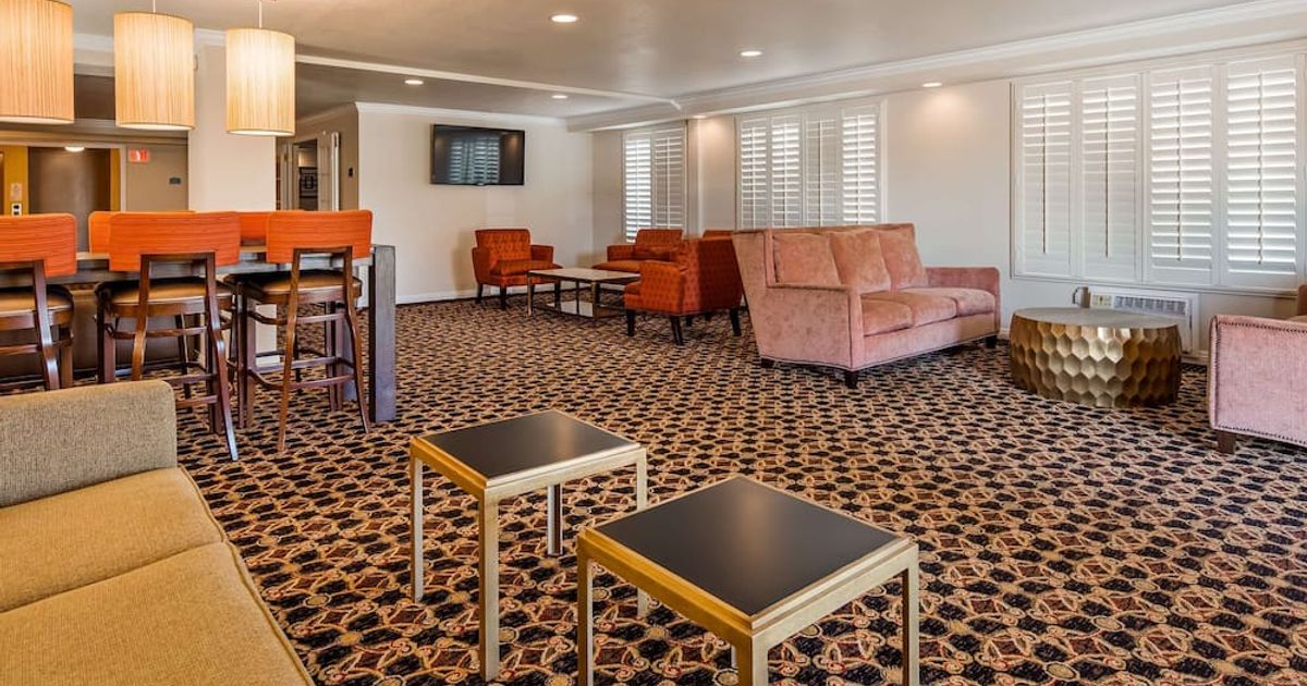 Lompoc Valley Inn and Suites from $110. Lompoc Hotel Deals & Reviews ...