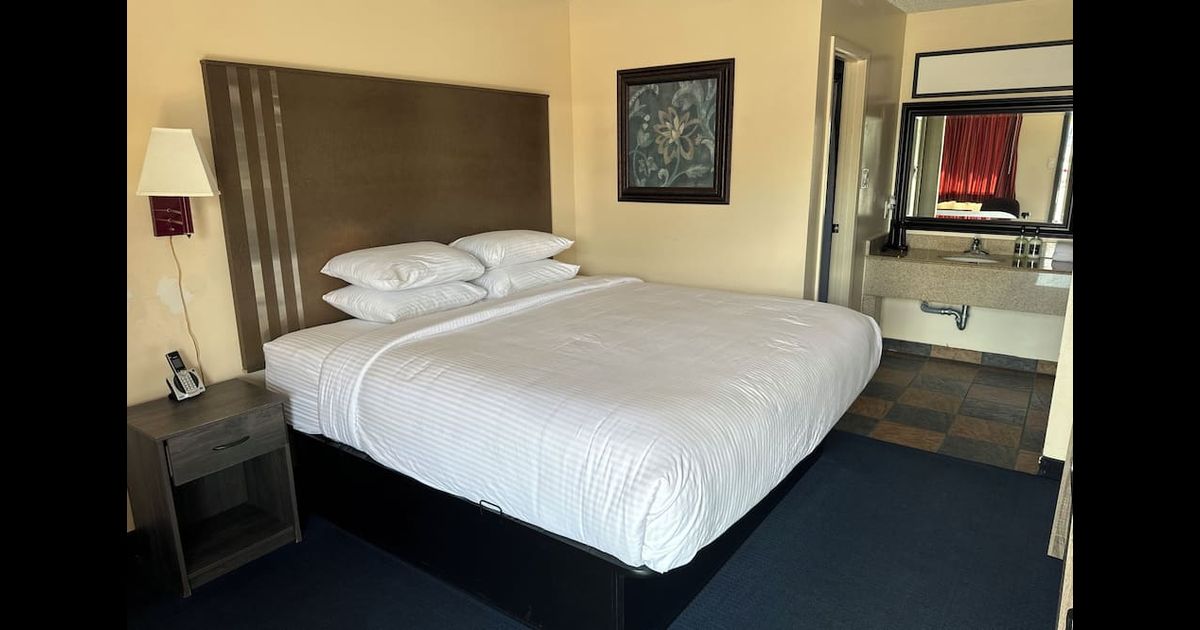 Classic Inn Early in Early, the United States from $81: Deals, Reviews ...