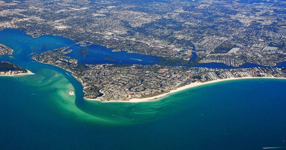Siesta Key Village-Suite #4: A block to the Beach! from $203. Siesta ...