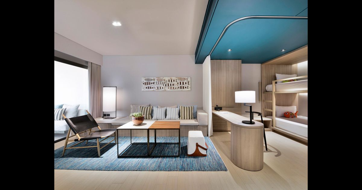 Veranda Resort Pattaya - MGallery Collection à Pattaya, Thaïlande à ...