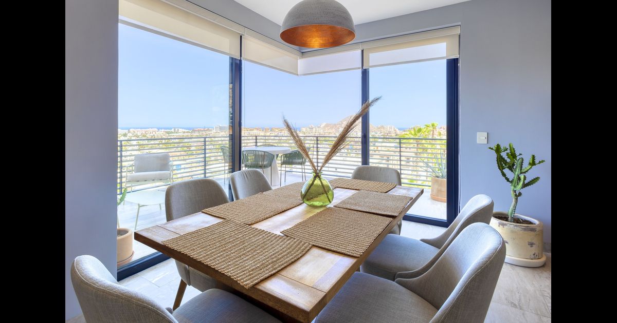 Lumina at Cardinal Cabo San Lucas in Cabo San Lucas, Mexico from $49 ...