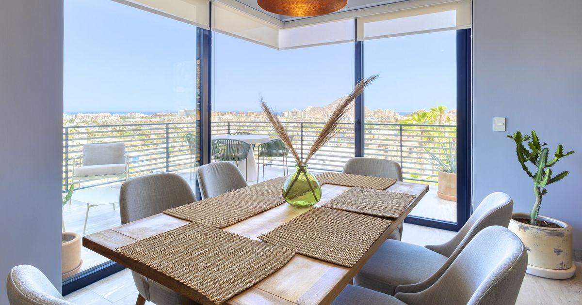 Lumina at Cardinal Cabo San Lucas from $49. Cabo San Lucas Hotel Deals ...
