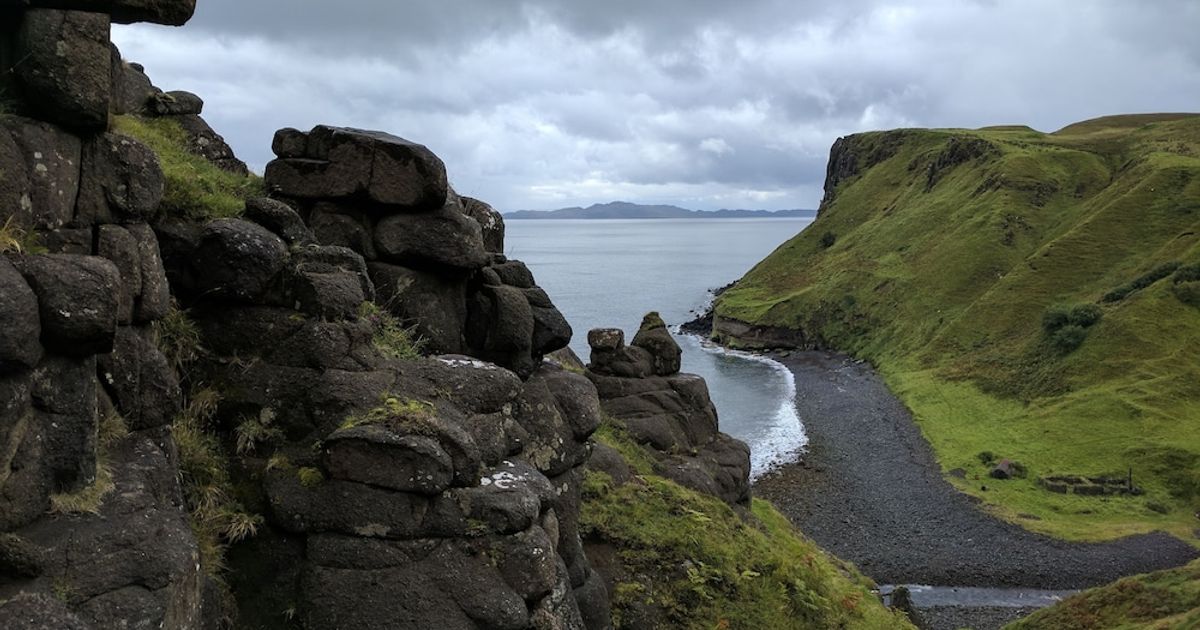 Creagory Skye from ₱9,192. Portree Hotel Deals & Reviews - KAYAK
