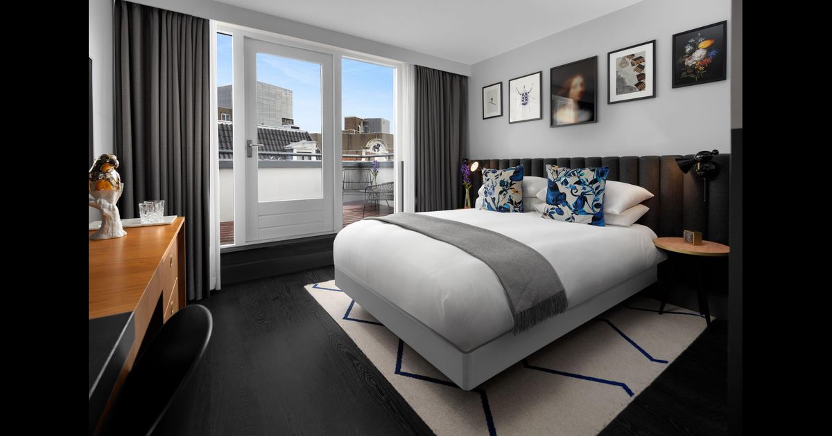 Kimpton De Witt By IHG in Amsterdam, the Netherlands from $157: Deals ...