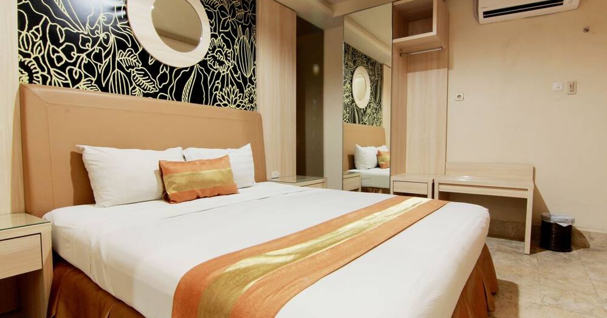 Hotel Grand Rosela Yogyakarta from $11. Yogyakarta Hotel Deals ...