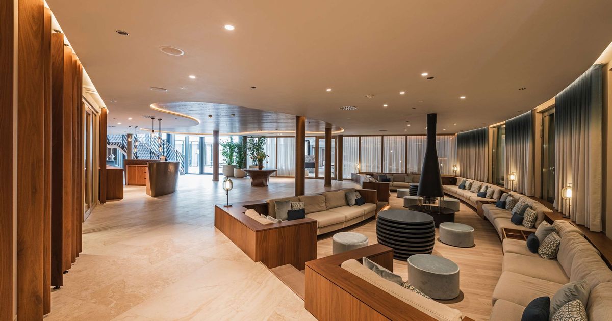 Infinity Hotel & Conference Resort Munich à partir de 125 €. Hôtels à ...