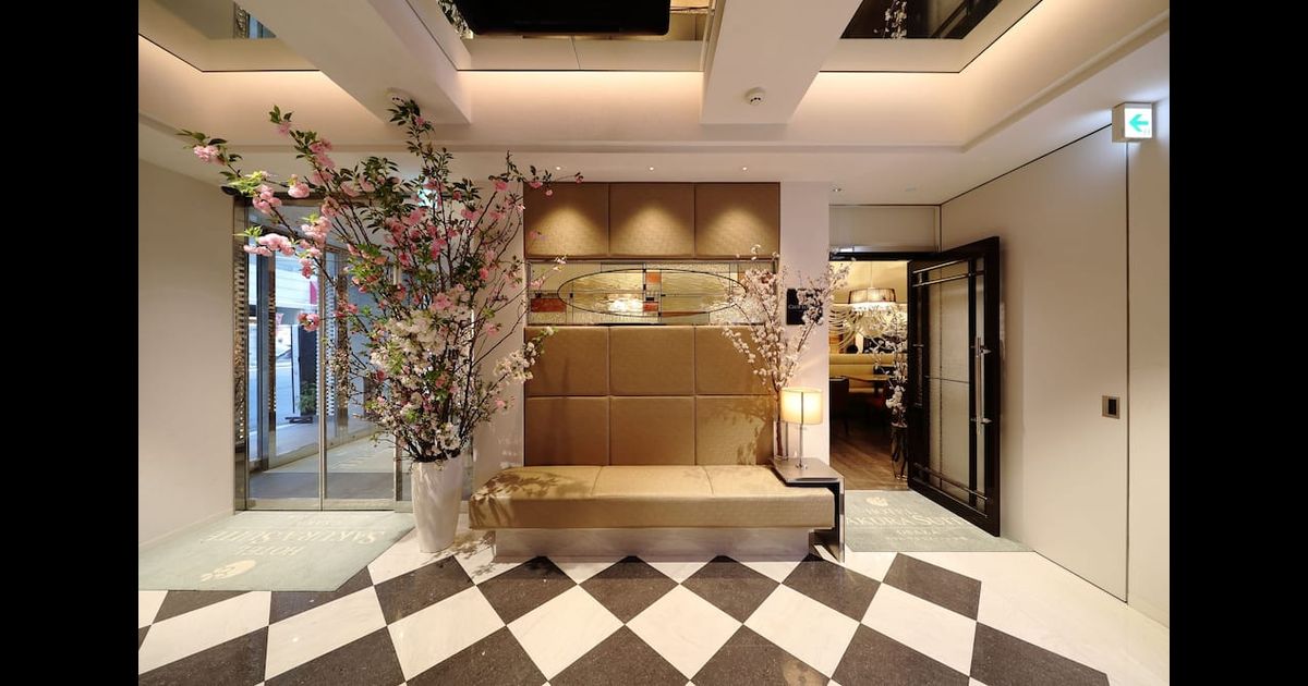 Hotel Sakura Suite Osaka Juso in Osaka, Japan from $45: Deals, Reviews ...