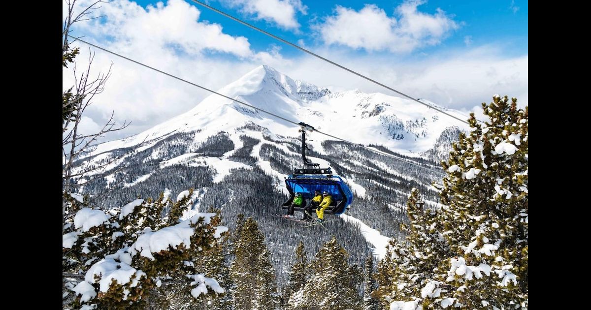 Whitewater Inn in Big Sky, the United States from $142: Deals, Reviews ...