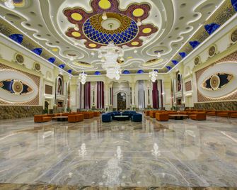 Sahāranpur Hotels from ₹ 1,674/night | Compare Best Hotels in ...