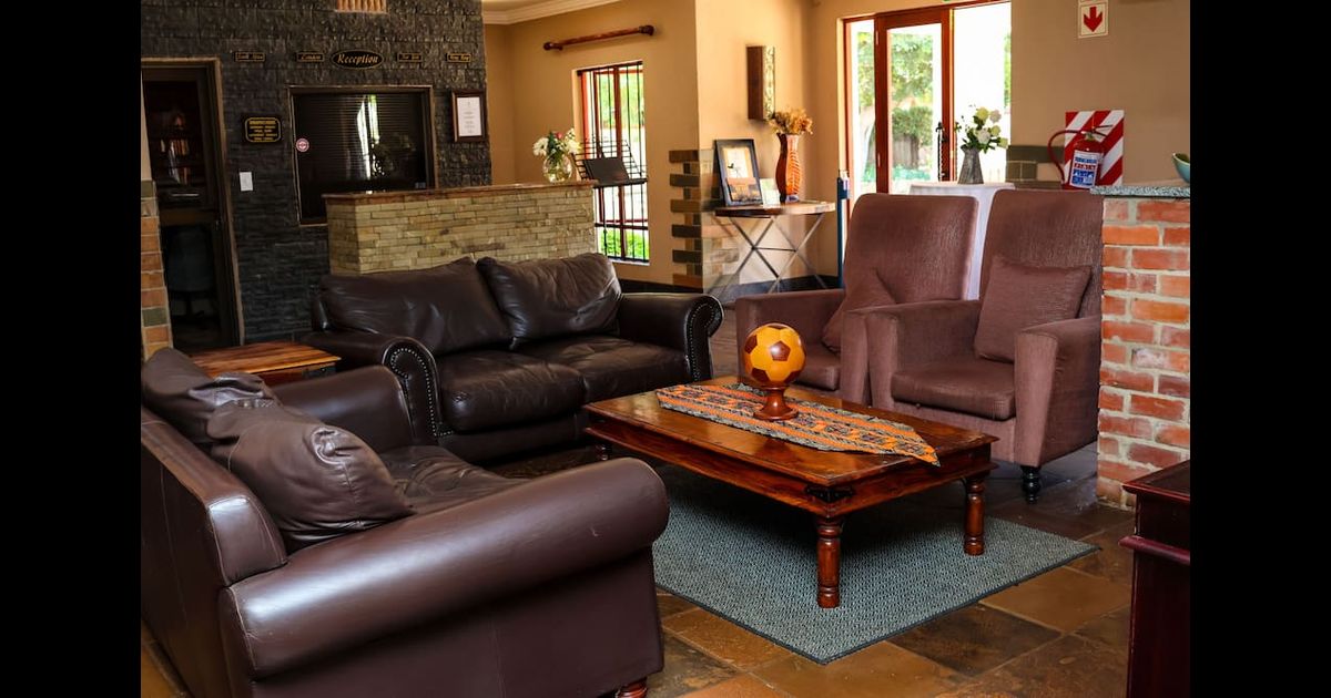 Thaba Legae Guest Lodge in Rustenburg, South Africa from $55: Deals ...