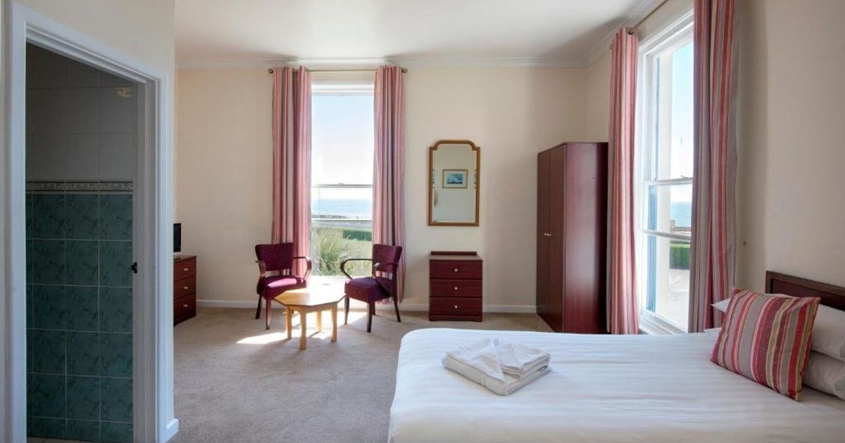 Royal Norfolk Hotel £63. Bognor Regis Hotel Deals & Reviews - KAYAK
