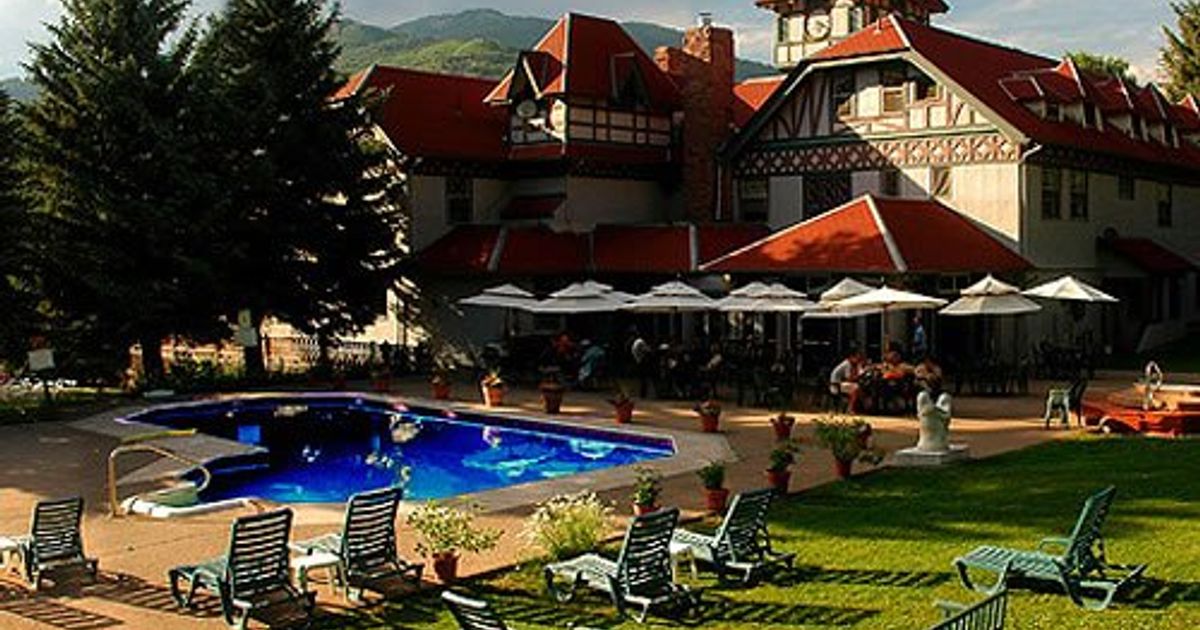 Redstone Inn from $130. Redstone Hotel Deals & Reviews - KAYAK