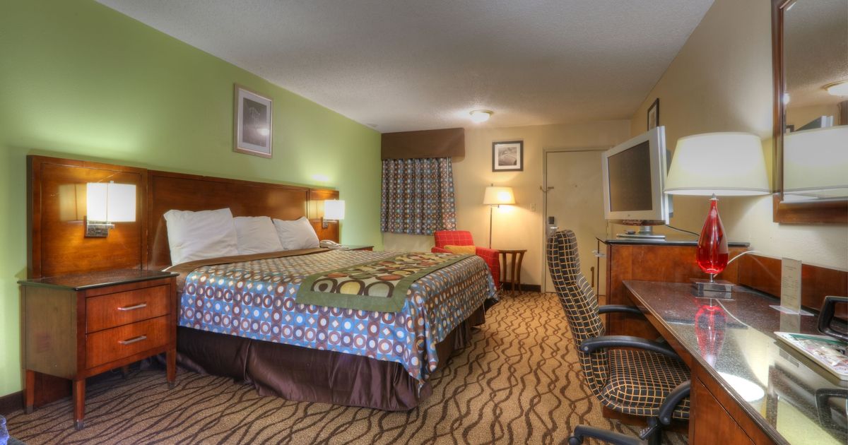 Dexter Inn ab 51 €. Pensionen in Dexter - KAYAK