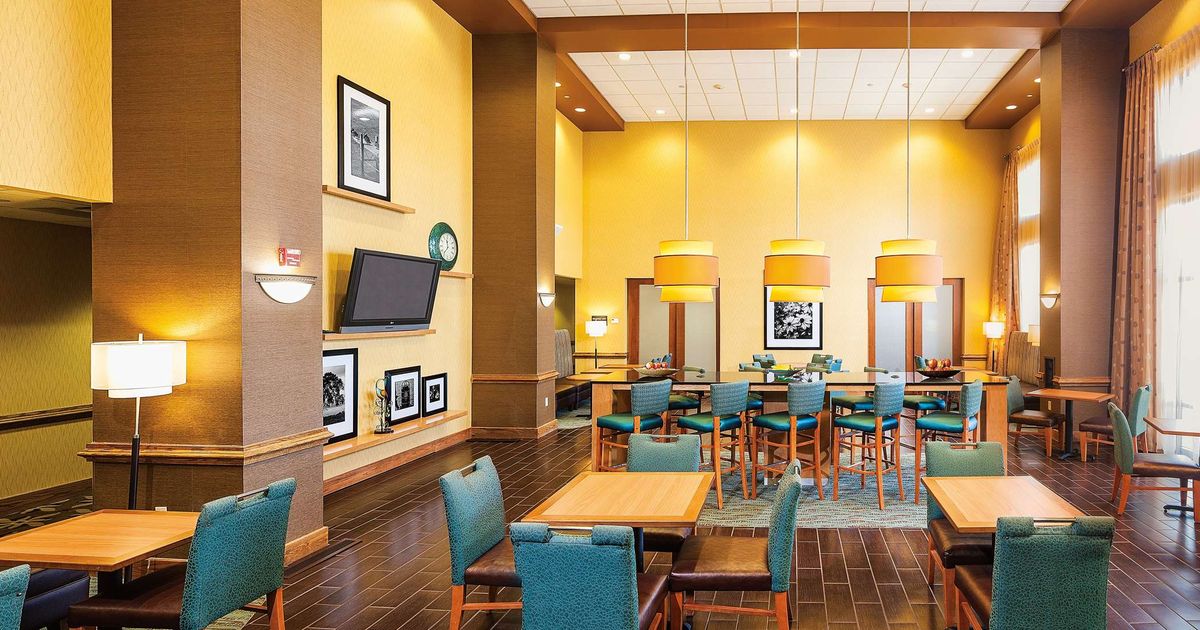 Hampton Inn & Suites Chesapeake-Square Mall from $91. Chesapeake Hotel ...