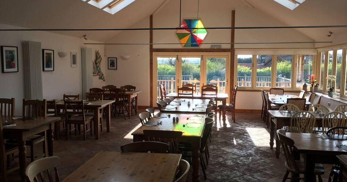 The White Lady from $134. Smallburgh Hotel Deals & Reviews - KAYAK