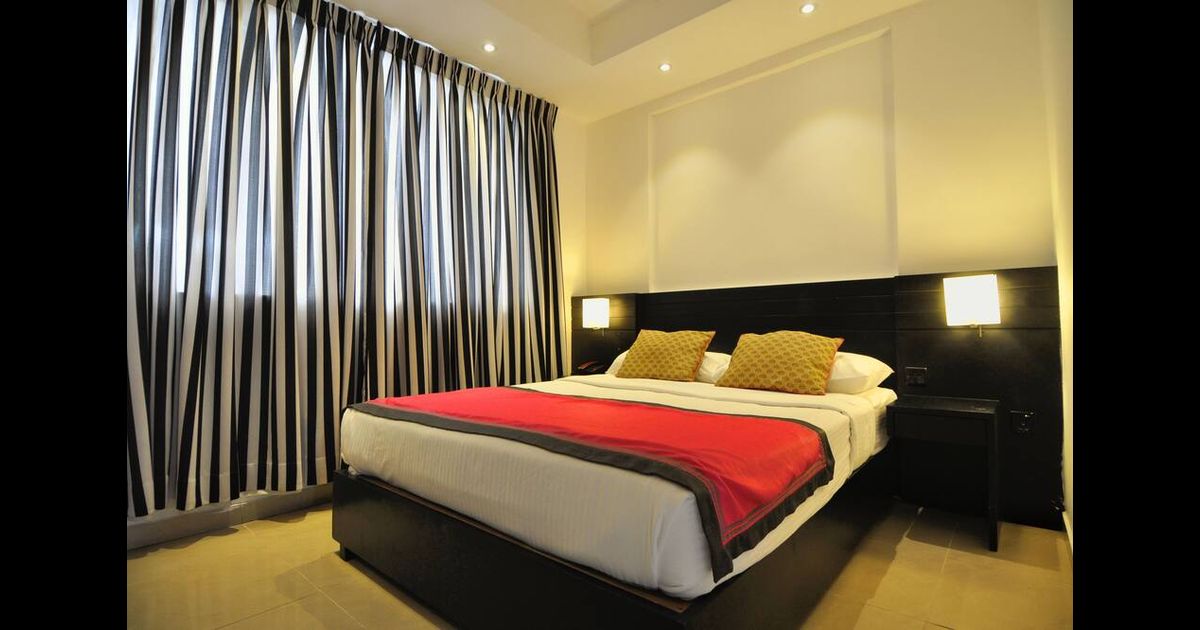 Clock Inn Colombo in Colombo, Sri Lanka from $8: Deals, Reviews, Photos ...