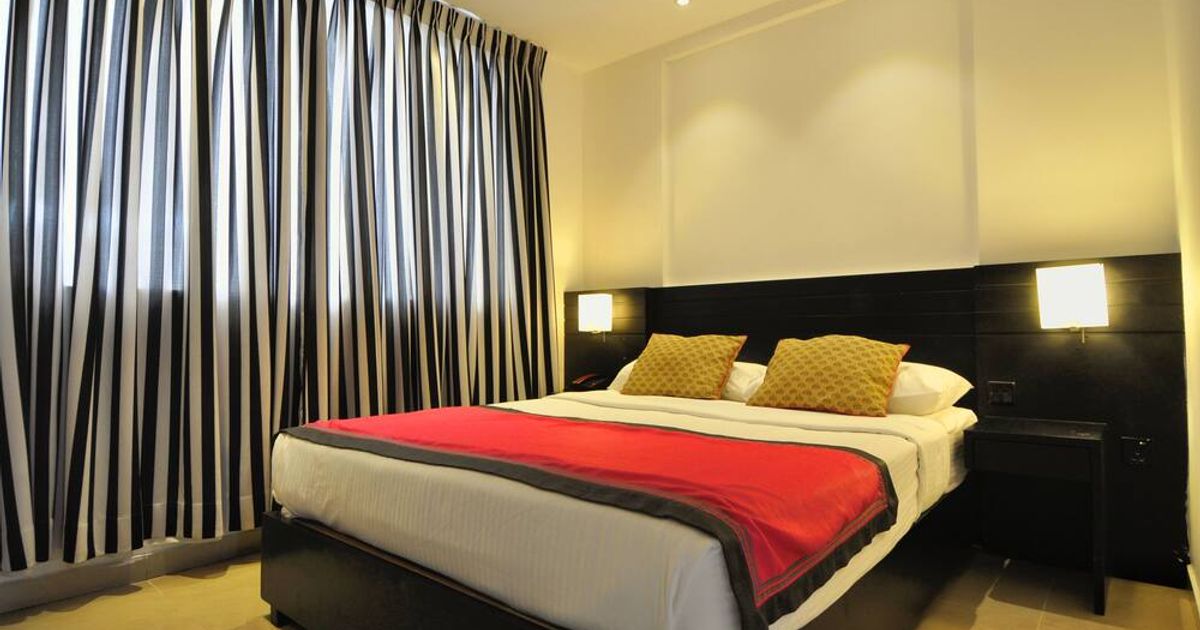 Clock Inn Colombo from $8. Colombo Hotel Deals & Reviews - KAYAK