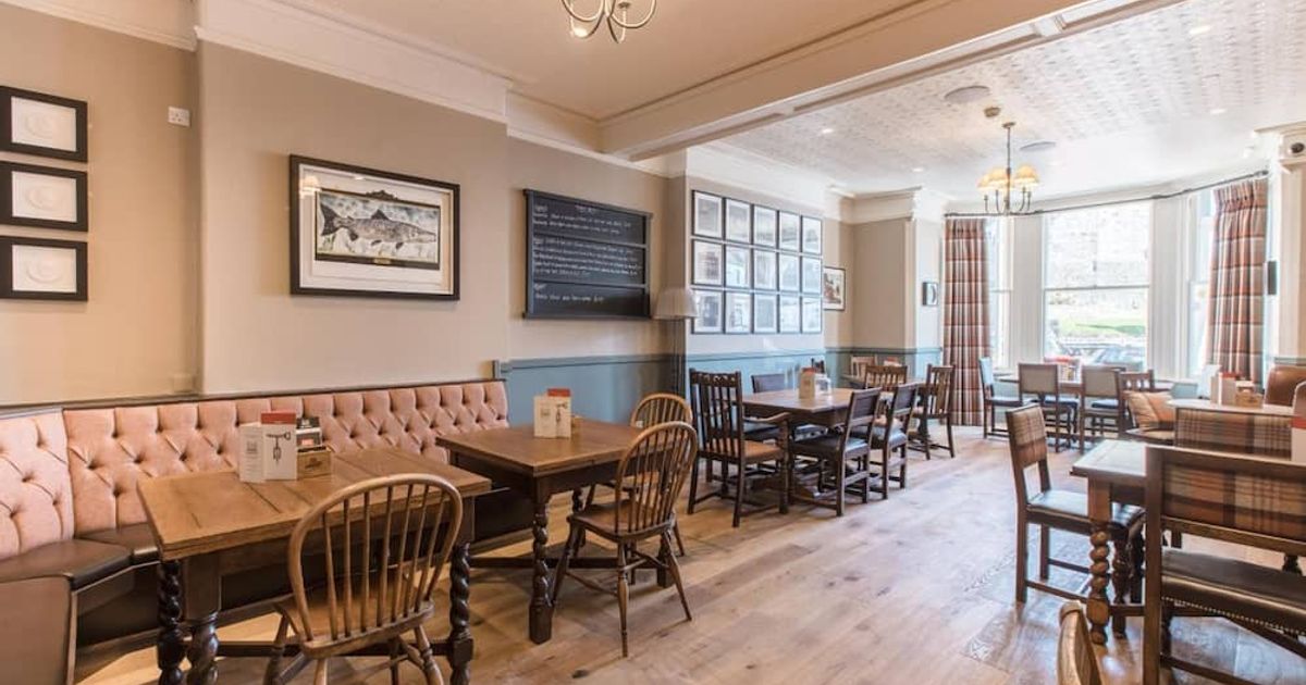 The George Hotel, Castletown | HotelsCombined