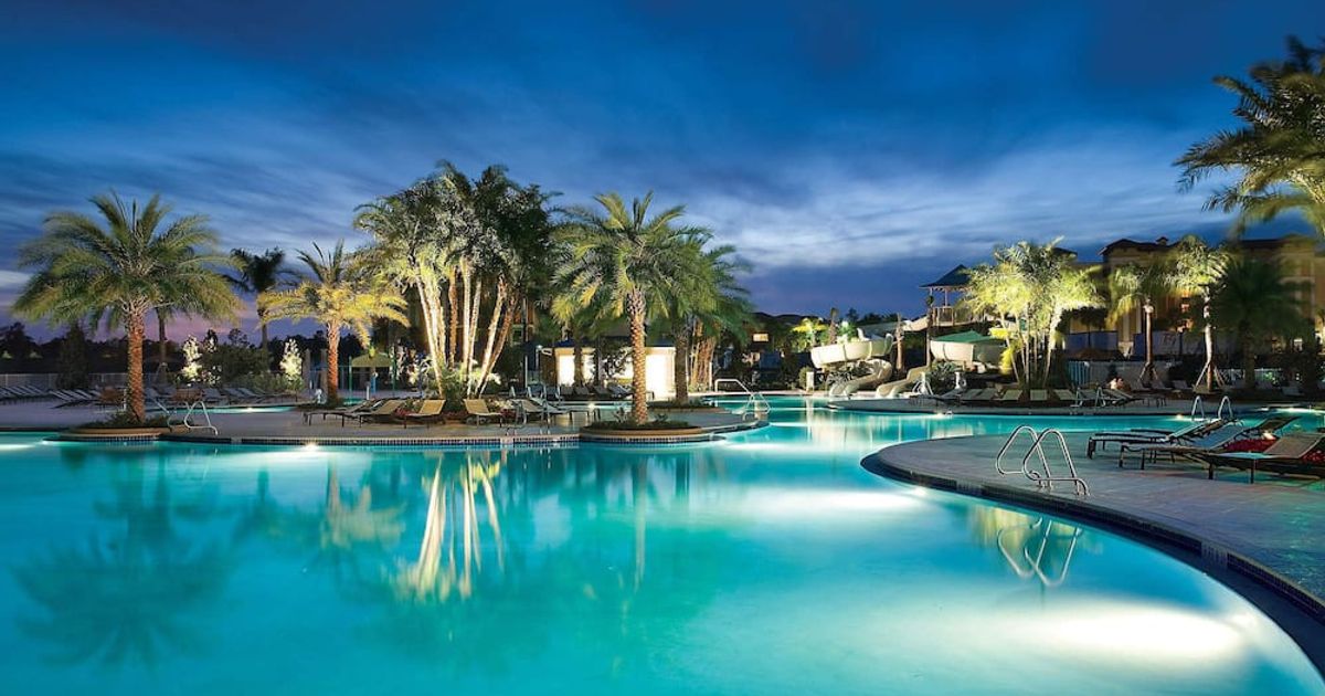 Bluegreen Vacations Fountains, an Ascend Collection Resort ab 109 ...