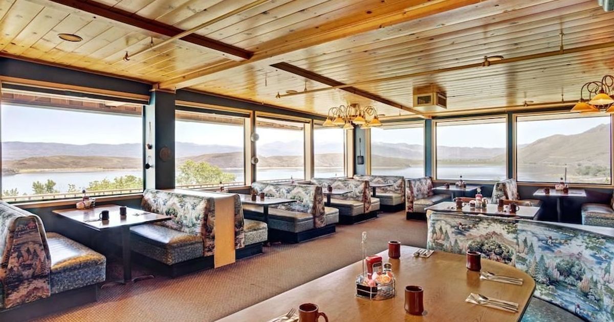 Topaz Lodge from $99. Topaz Lake Hotel Deals & Reviews - KAYAK