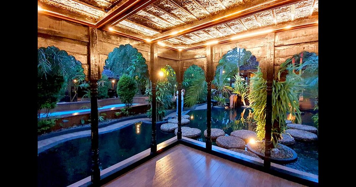 Baan Habeebee Resort in Ao Nang, Thailand from $39: Deals, Reviews ...